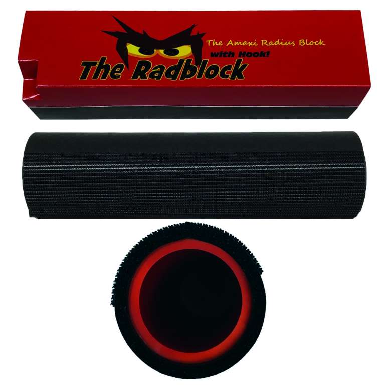 THE RAD BLOCK – QBRANDS