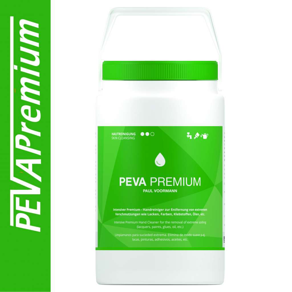 PEVA PREMIUM(PAINT REMOVER) – 3LT – QBRANDS